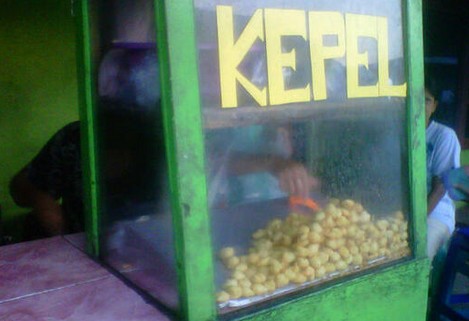 Makanan Kepel Khas Pedan Klaten Di lihat Dari Segi Kesehatan | Marai Sehat