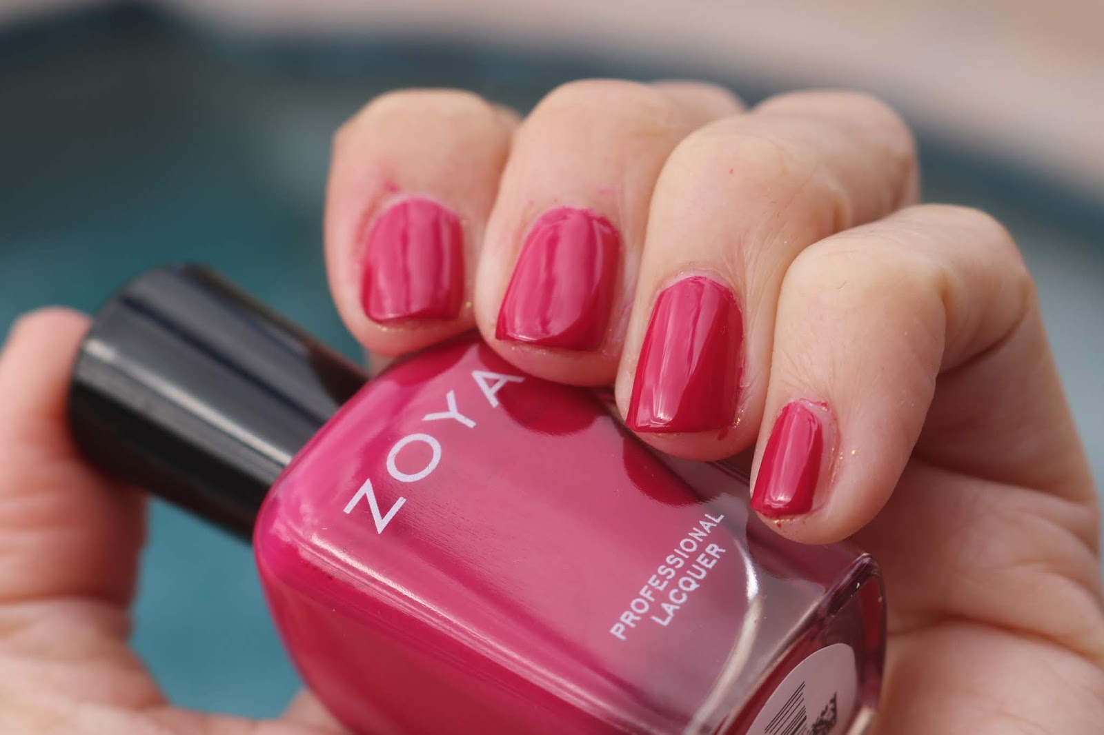 Zoya Holiday 2018 Jubilee Collection Swatches, Review - The Shades Of U