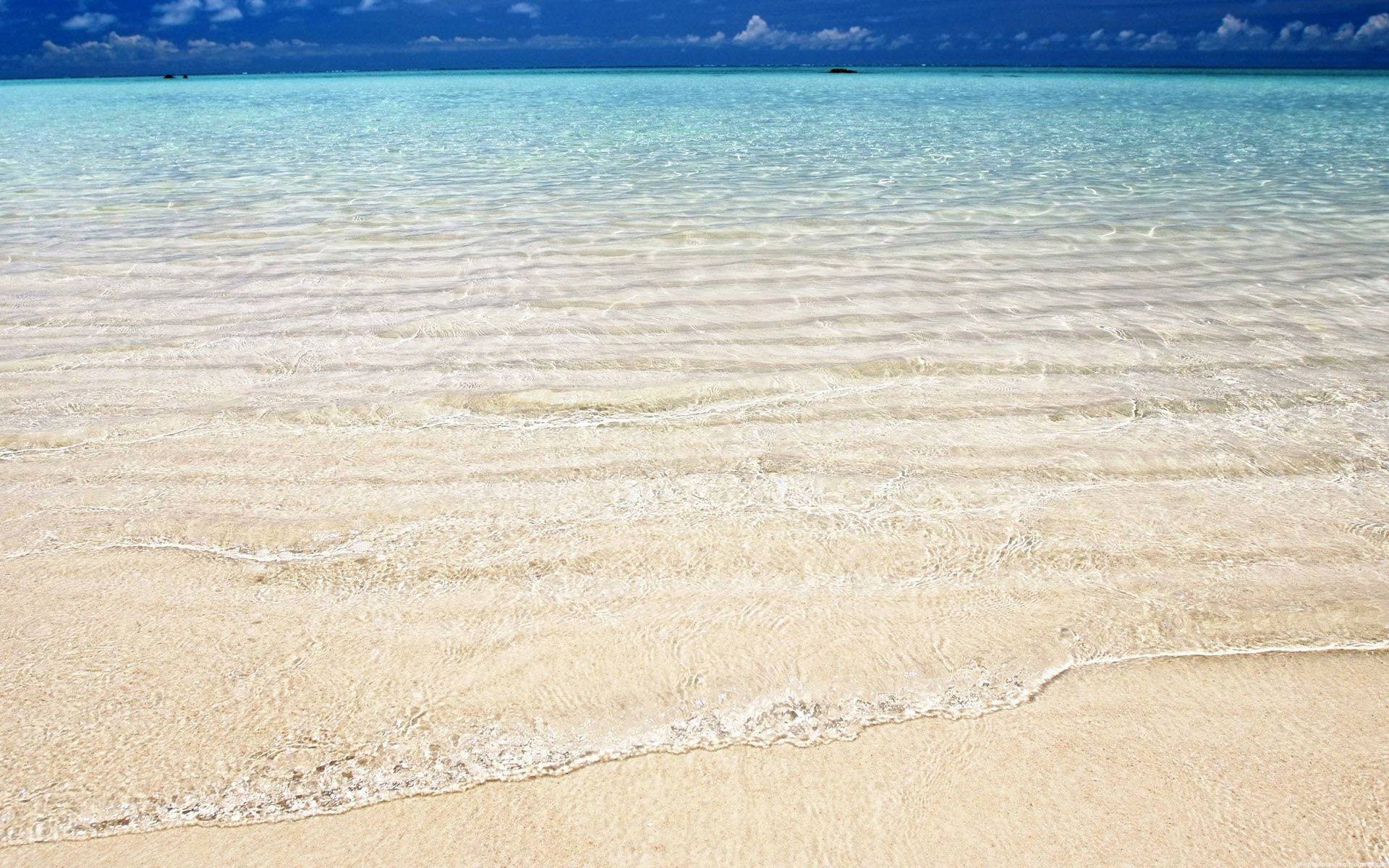 Amazing Beach Wallpapers