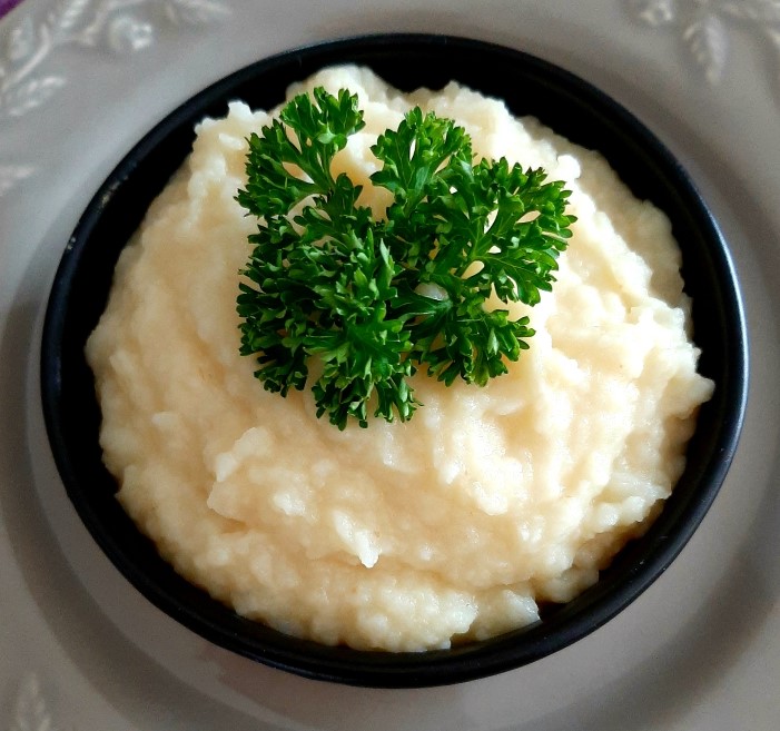 PUREE DE CELERI RAVE