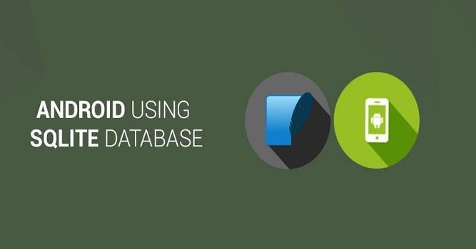 Aplikasi CRUD Sederhana Menggunakan Android Studio dengan Database SQLite
