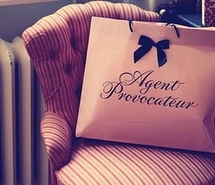 The Blurred Line: Agent Provocateur and the Lingerie Phenomenon
