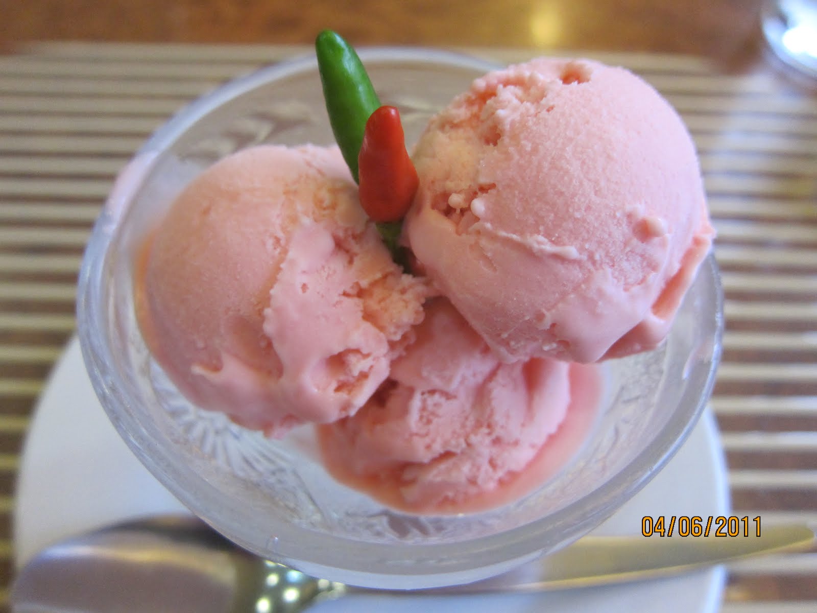 Kain Galore: Legazpi City’s First Colonial Grill for Bird's Eye Chili ...