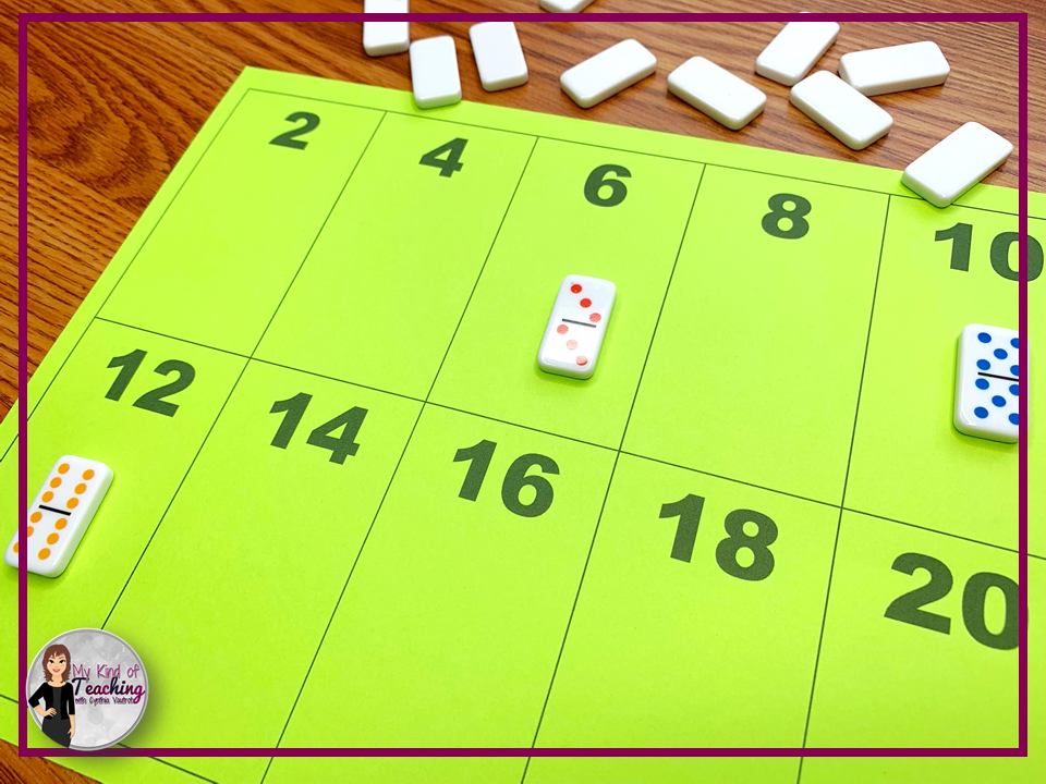 My Kind of Teaching: Morning Tubs for 2nd and 3rd Grades for September