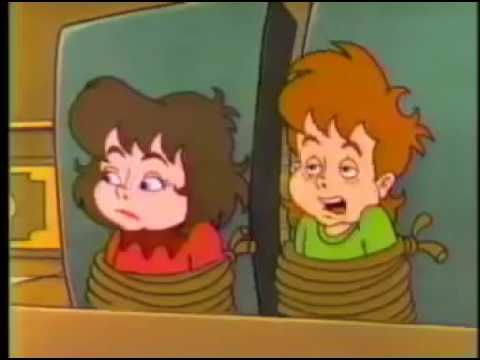 SATURDAY MORNINGS FOREVER: LITTLE ROSEY