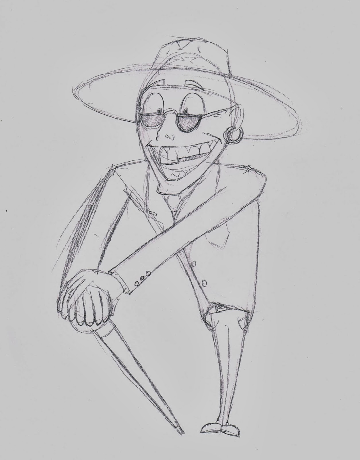 The Art of Jack Rogerson