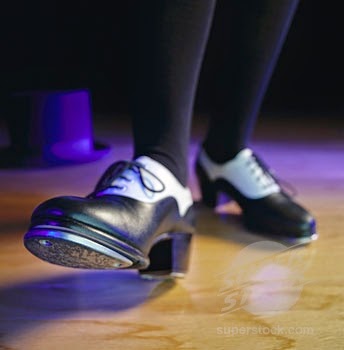 Mundo Bailarinístico - Blog de Ballet: História do Sapateado