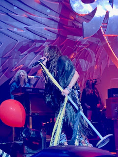 Real Life Husband RockStar Dad!