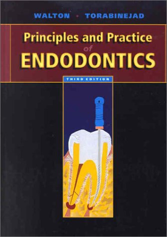 Endodontics Principles and Practice, 5th Edition