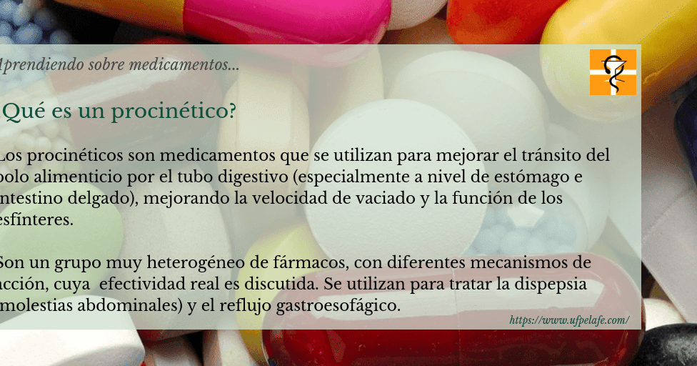 UFPE Hospital La Fe: Aprendiendo sobre medicamentos... ¿Qué es un ...