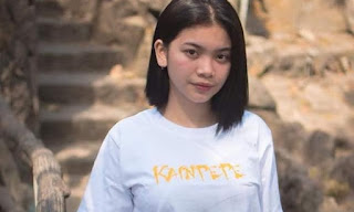 Sex Anatomy: Leng Altura Controversial Photo