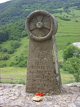 Il sito dello scrittore Franco Cacciapuoti: CATARI