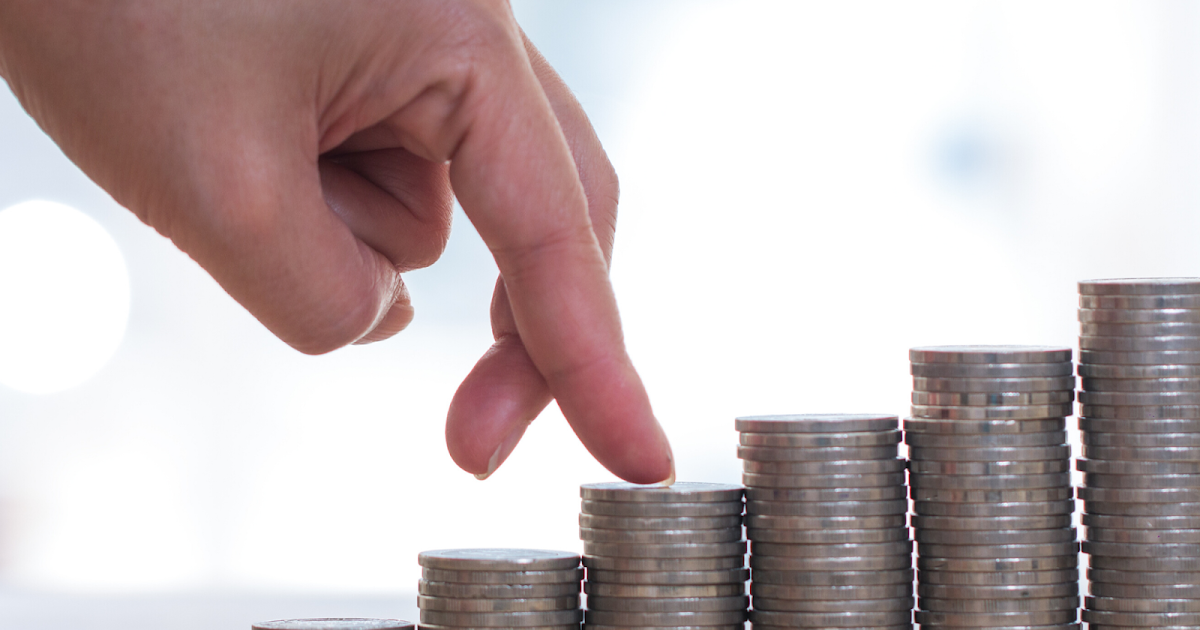 Smart About Money: Set A Savings Goal