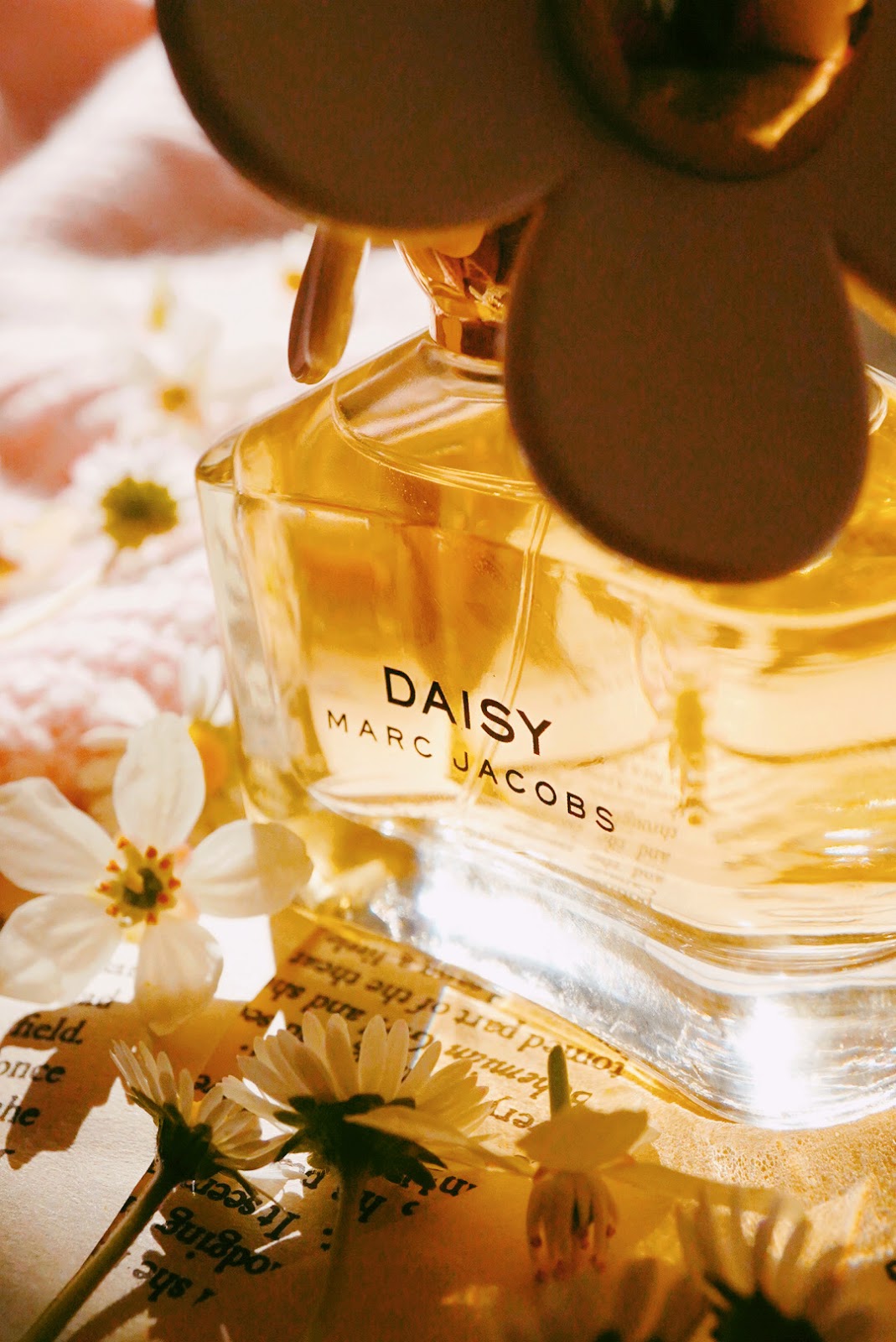 The Ultimate Spring Fragrance with Perfume Direct • Of Beauty And ...