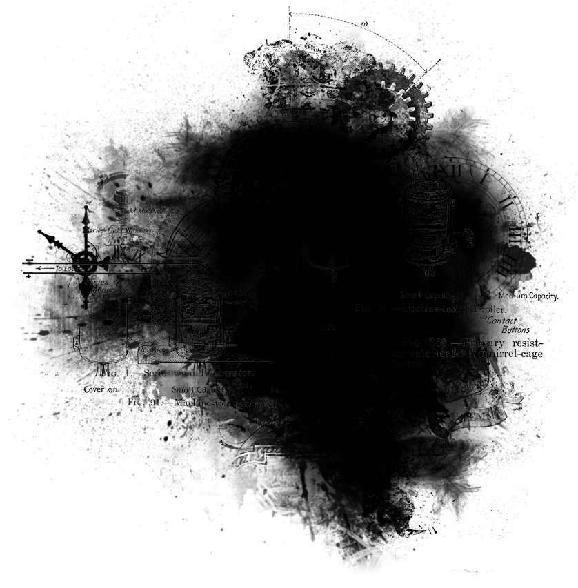 Vivienne's Digital Tagging: Masks