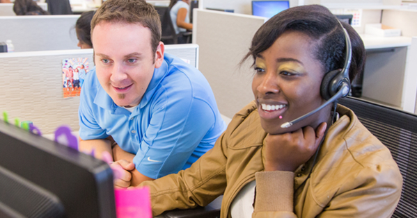 Work From Home Call Center Jobs: Are There Work-From-Home Call Centers?