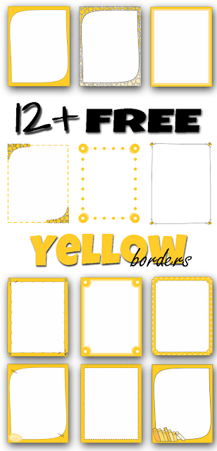 KM Classroom: Free Borders