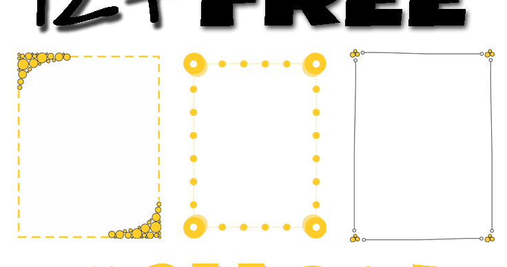 KM Classroom: Free Borders