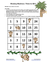 Bookish Ways in Math and Science: Freebies: Addition/Subtraction
