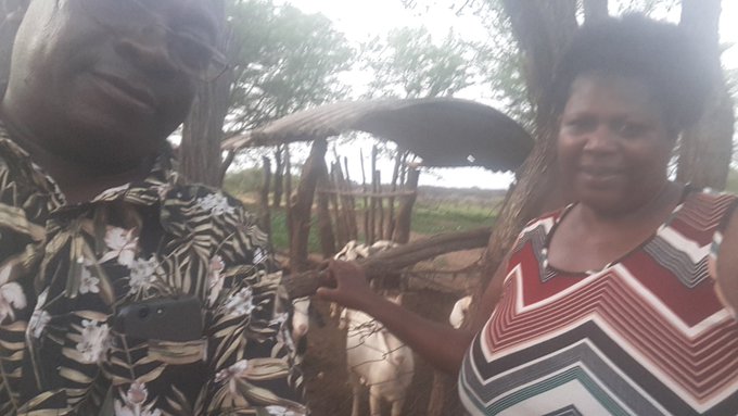 MAMOYO SPECIAL | Mafaro