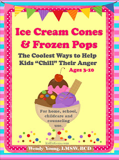 Books That Help Kids Deal with Anger