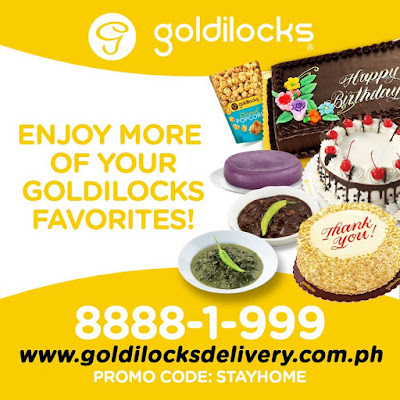 Manila Shopper: How to get your Goldilocks Faves, Ready-to-Eat & Ready ...