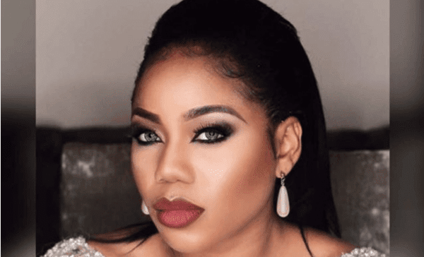 Welcome To Jordans blog: Check Out Stunning Photos Of Toyin Lawani