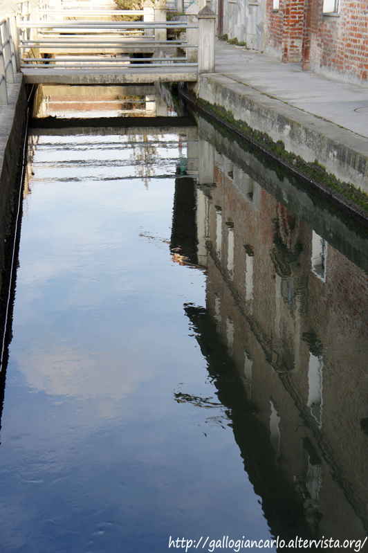Fotografie di Virle (Torino) - Italy