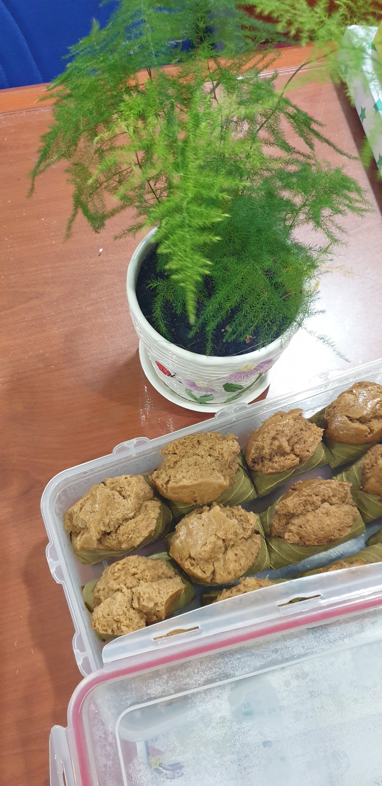 Apam Johol | Life Is Beautiful