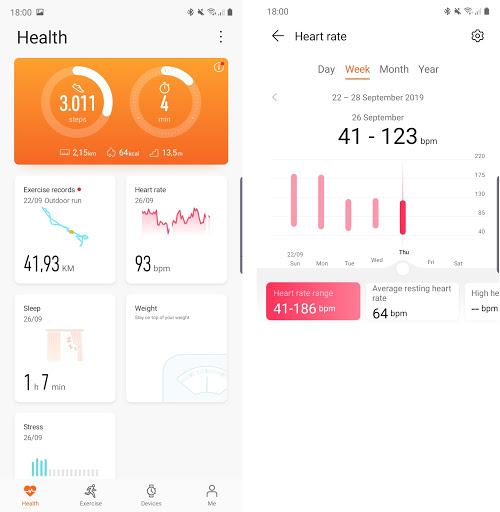 Soluzione: l'App Huawei Health non funziona? Ecco come fare - Tuttoxandroid