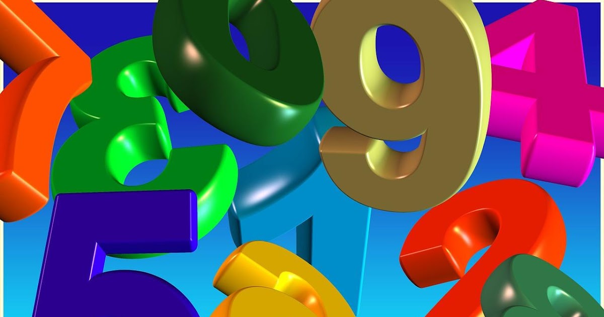 PLANETA: The Numbers 1B