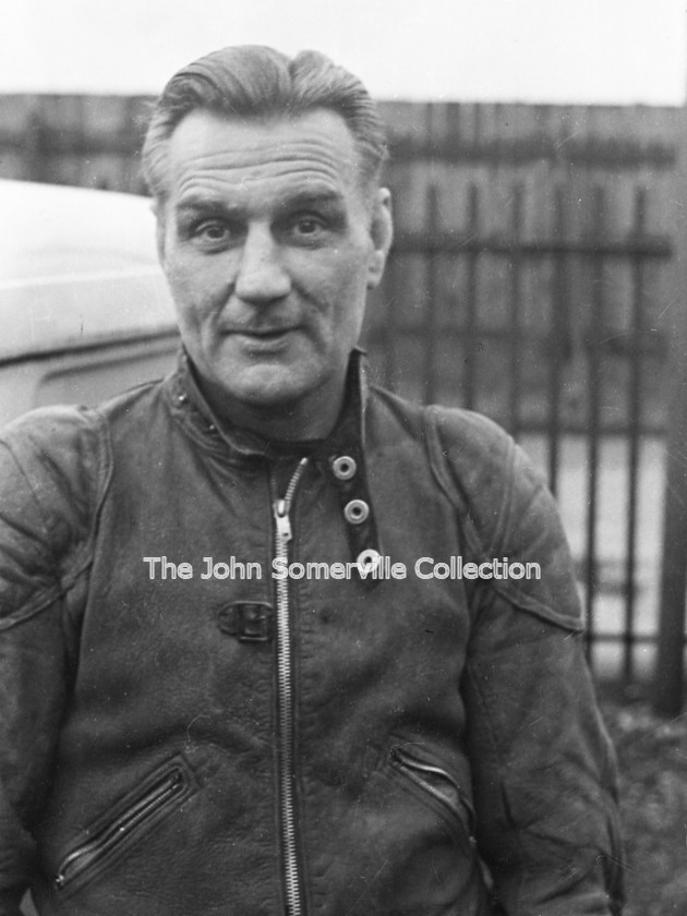 Speedway Archive: Glasgow Tigers 1946