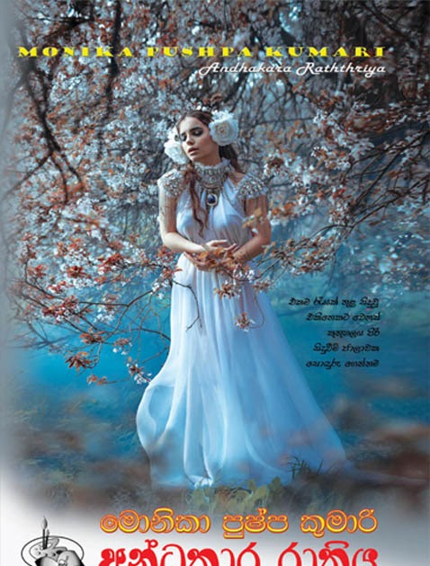 ගෙදර පුස්තකාලය: අන්ධකාර රාත්‍රිය | Andakara Rathriya