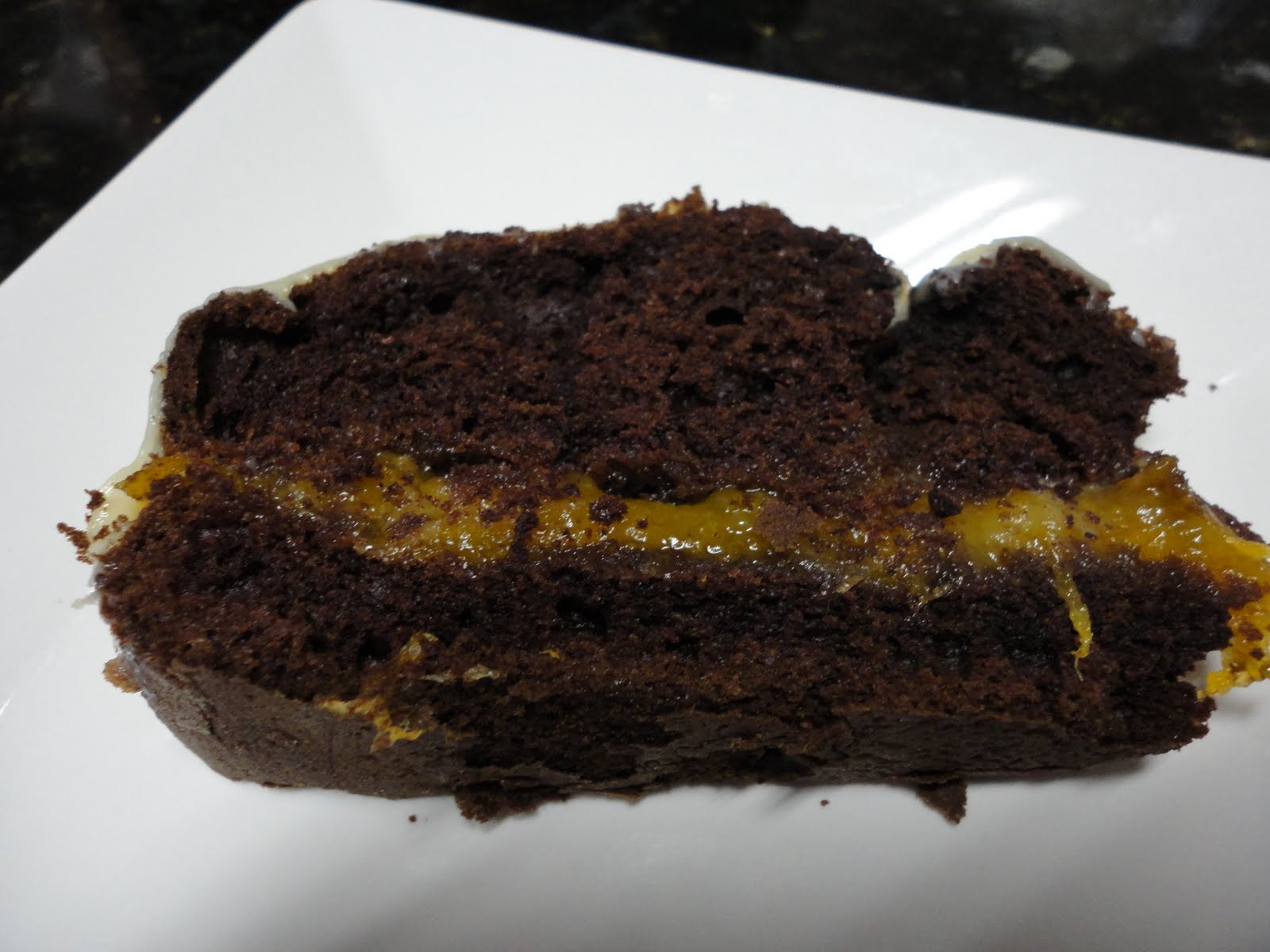 Diário de Dois Chefes de Cozinha: BOLO AMERICANO RECHEADO COM DAMASCOS ...