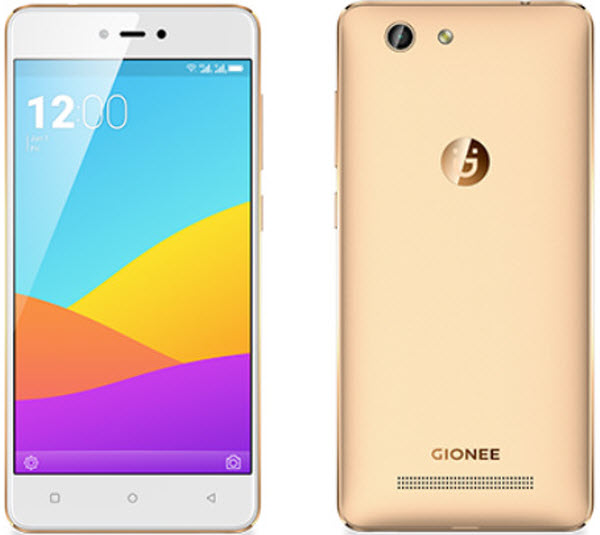 Hossain Telecom: Main Features of Gionee F103 Pro