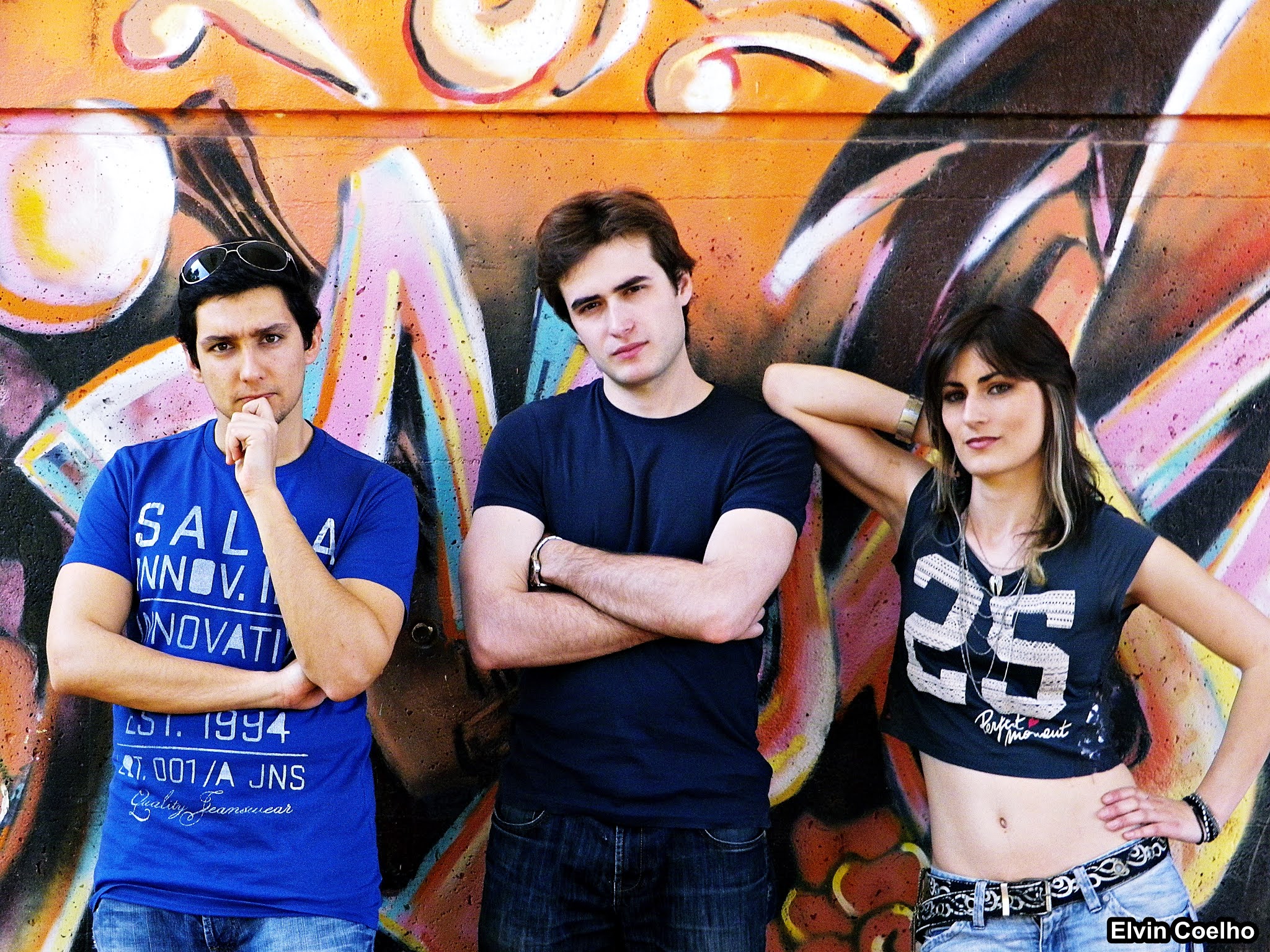 Entrevista: Sandra Bullet