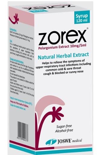 Zorotex