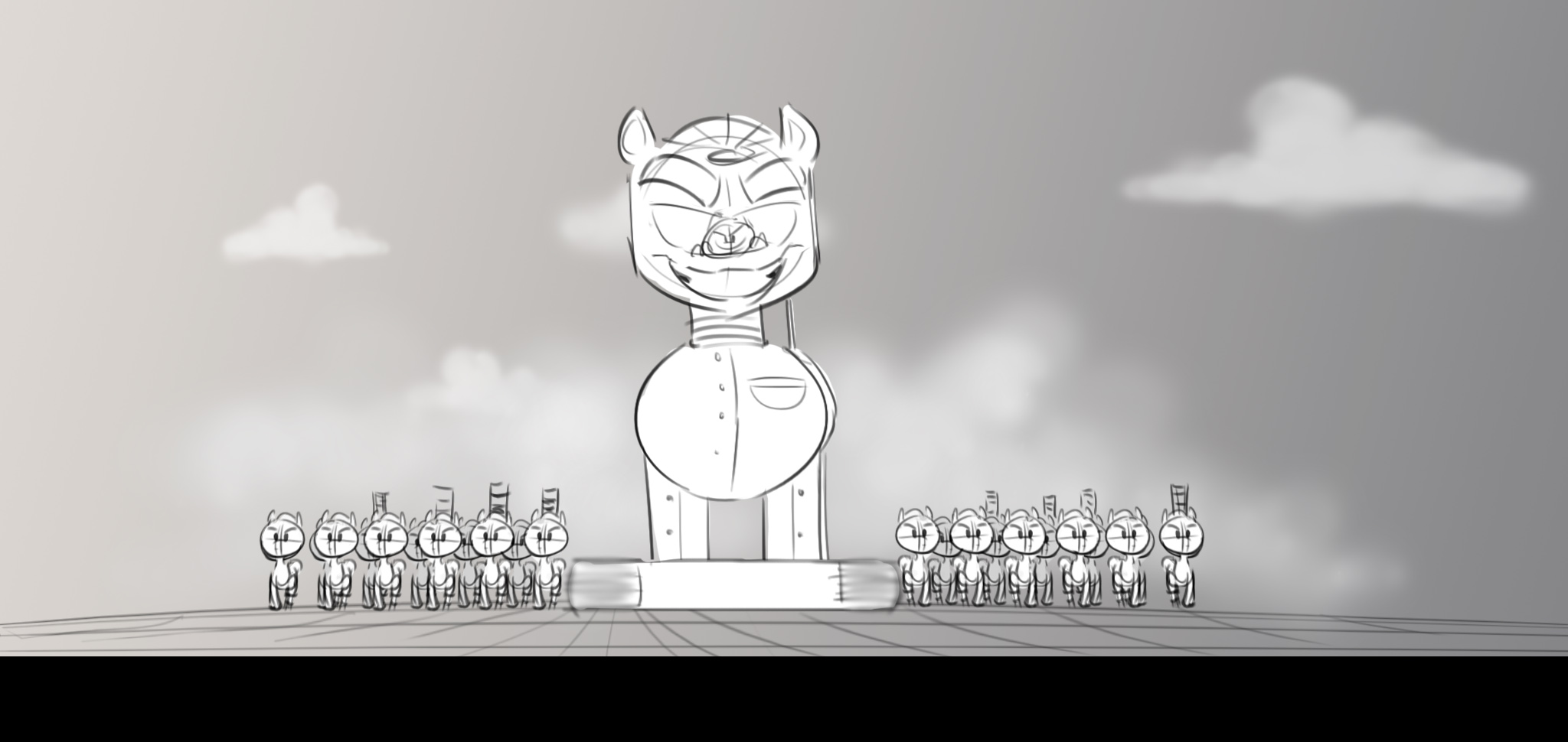 Brian Hatfield : Story Hub