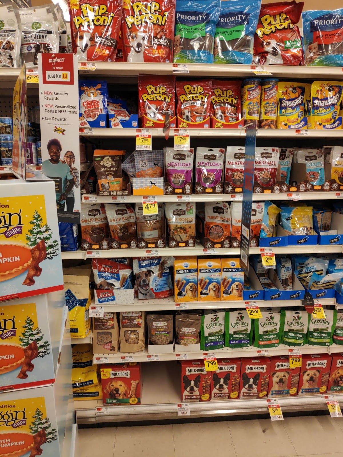 ACME Markets at Edgewater Commons