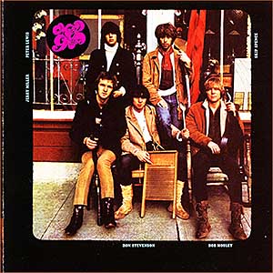 gOldRockMusic: Moby Grape - Moby Grape (1967) CD
