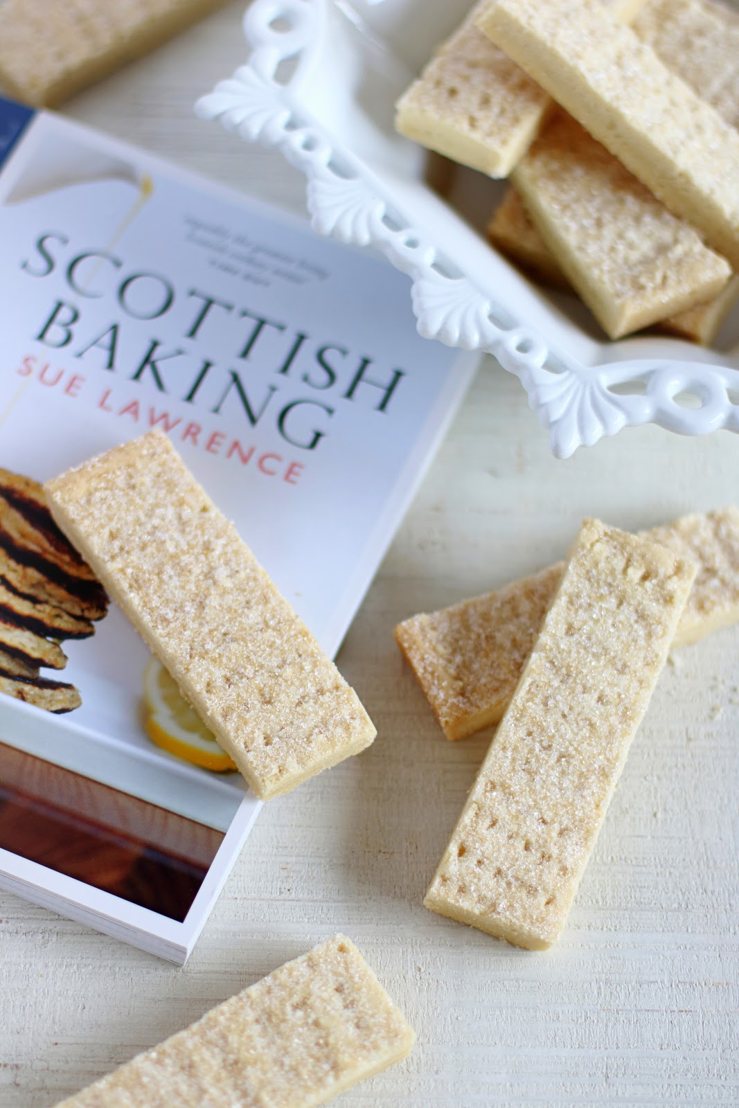 Shortbread