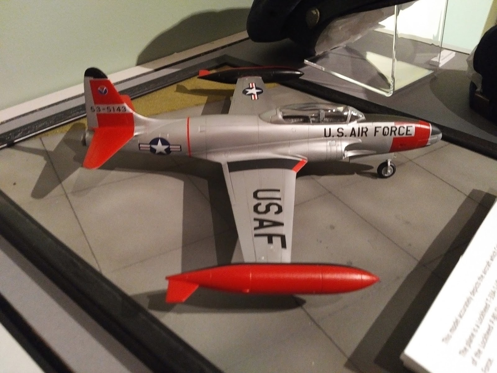 Museum Highlights: Model Aircraft