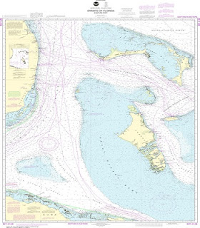 Nautical Charts : Buy Nautical Charts, Raster Charts, Books and ...