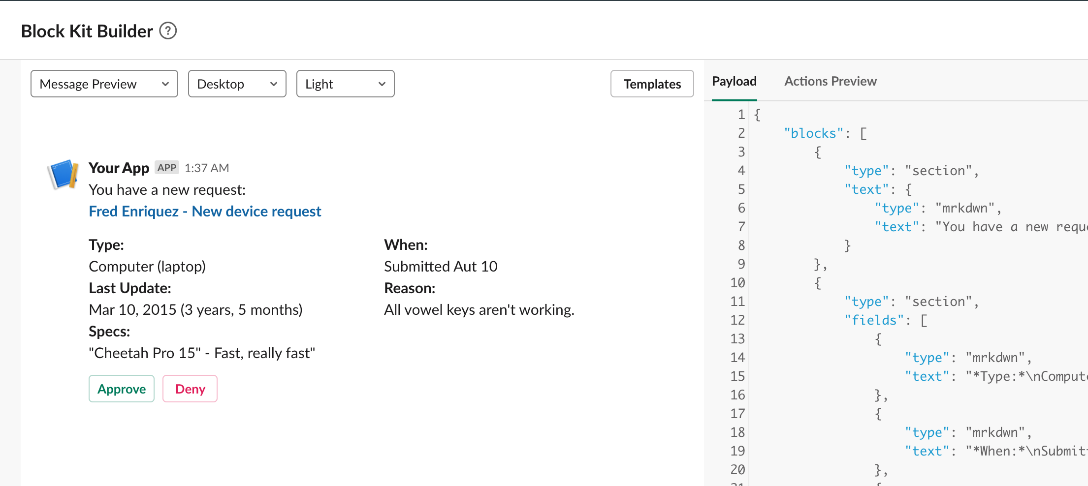 SAP ABAP Central: Transport your SAPUI5 applications from Slack