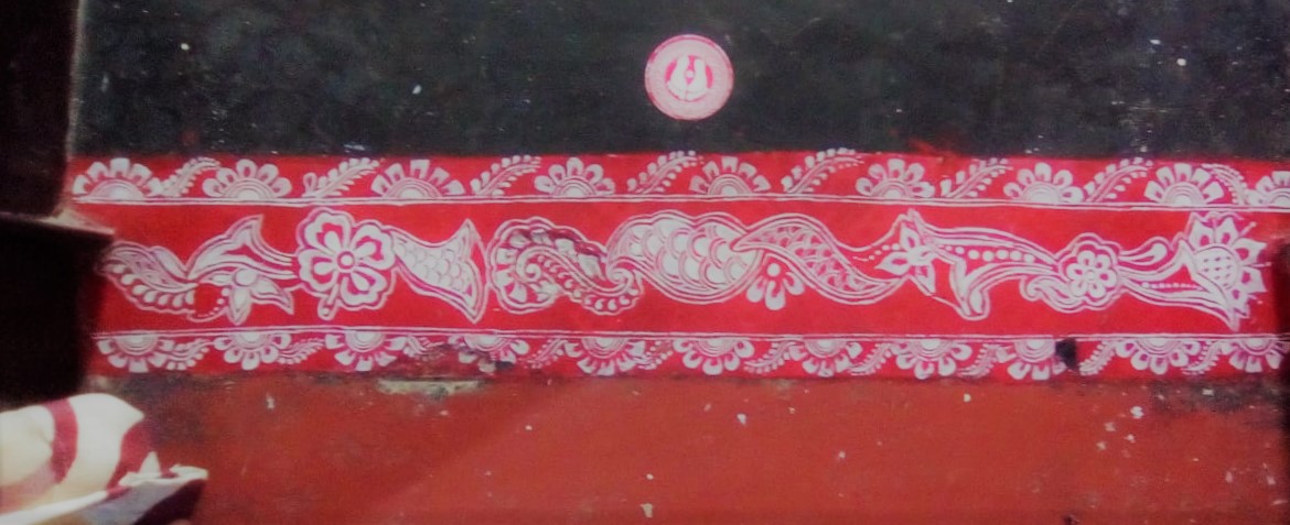 Easy Aipan Designs: Easy Aipan Designs