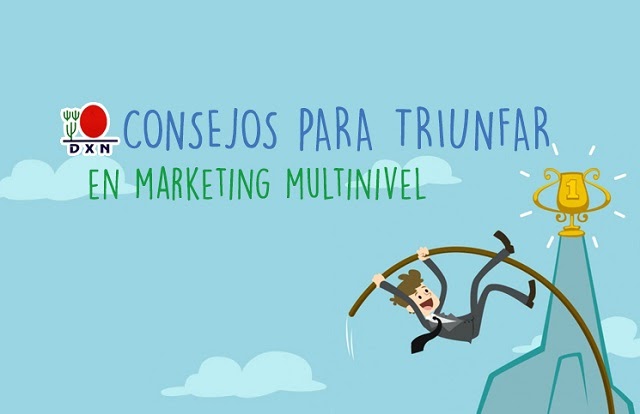 Consejos para Desarrollar un Negocio Multinivel Exitoso