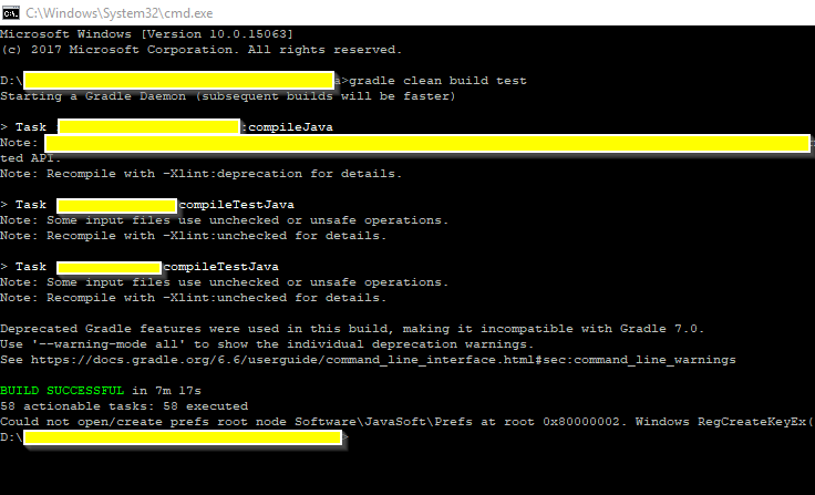 Sonarqube Integration With Spring Boot Application