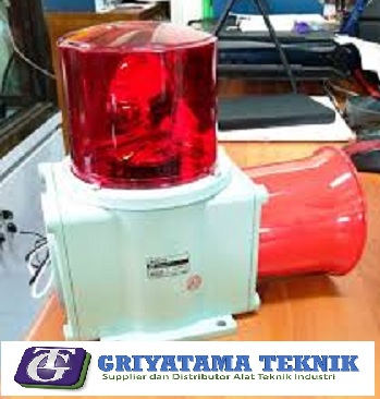 Jual Qlight SHD WS 220V Lampu Sirine Emergency - GRIYATAMA SIRINE
