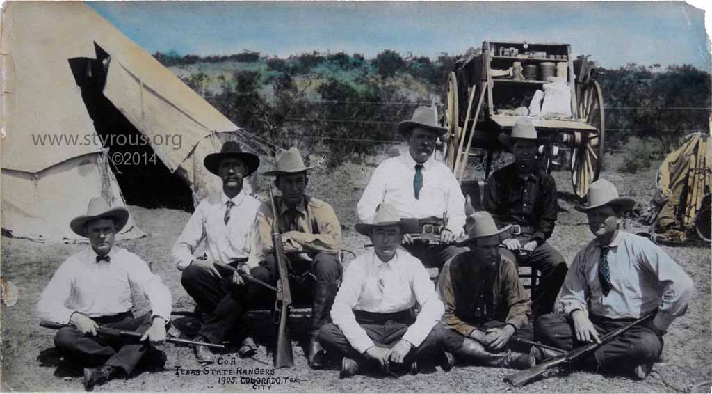 The Styrous® Viewfinder: Working with David Grann on the "Killers of ...