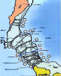 pule-tayu community: Terusan Thailand (Kra Canal) dan Gate of Indonesia